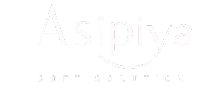 Asipiya Soft Solutions